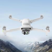 China FOVA X8 Thermal Mini Drone 8064x6048 Image 6000m Altitude F1.6 Three-Axis Gimbal for sale