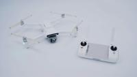 China FOVA X8 Thermal Mini Drone 8064x6048 Image 6000m Altitude F1.6 Three-Axis Gimbal for sale
