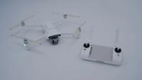 China FOVA X8 Tele Max Professional Drone 47min Flight Time 5000m Altitude 18m/s Speed for sale