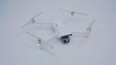 China FOVA X8 Mini Unmanned Aerial 47min Flight Time 18m/s Speed Red Green Illumination for sale