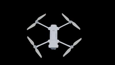 China FOVA X8 Thermal Long-Endurance UAV 47min Flight 4K 48MP Camera GPS GLONASS BeiDou Galileo for sale