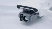 China FOVA X8 Thermal Triple Camera Drone 640x480 IR 7 Wind Resistance 6000m Altitude for sale