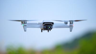 China FOVA X8 Thermal Mini Drone 8064x6048 Image 6000m Altitude F1.6 Three-Axis Gimbal for sale