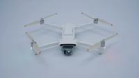 China FOVA X8 Tele Max Mini Unmanned Aerial 47min Flight Time 372mm Wheelbase for sale