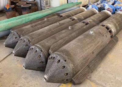 China 150 KW Vibroflotation Equipment for Soil Compaction and Ground Improvement | Industrial Soil Densification System for sale