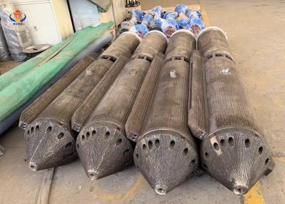 China 180 KW Sand Vibroflot for Ground Improvement and Foundation Bearing Capacity Enhancement for sale