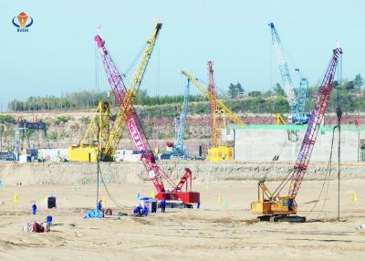 China BJV150E-426 High Efficiency Construction Vibro Tamper for Soil Improvement and Stone Column Formation for sale