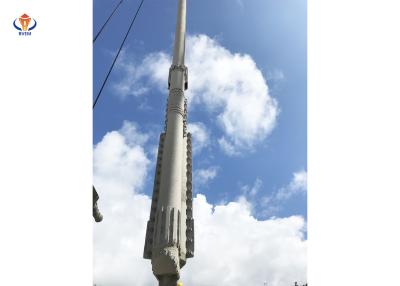 China 180KW Vibro Replacement Machine - High Efficiency Ground Improvement Equipment with Stable Vibration Control for sale