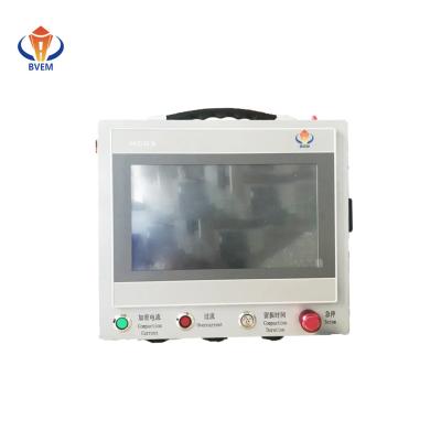 China Professional Industrial Vibroflot Data Logger - 1000Hz Sampling, IP67 Rated Portable Equipment Monitor for sale