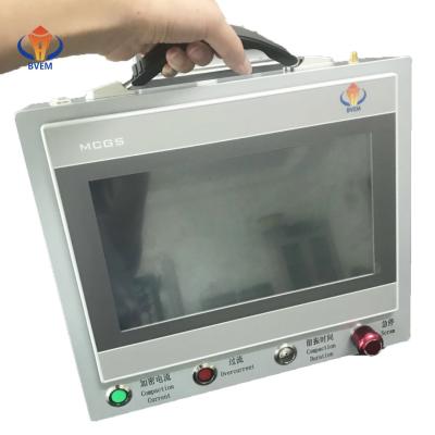 China DC 24V Industrial Data Logger with Touch Screen Display for Real-Time Monitoring and Data Collection for sale