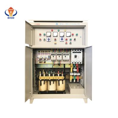 China Industrial Control Panel Cabinet for Vibroflot Systems - IP54 Rated Enclosure with Safety Controls for sale