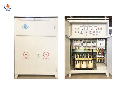 China Multiple Function Control Panel Cabinet for Vibro Compaction Pile Driving - 380V 50Hz PLC System with IP65 Enclosure for sale