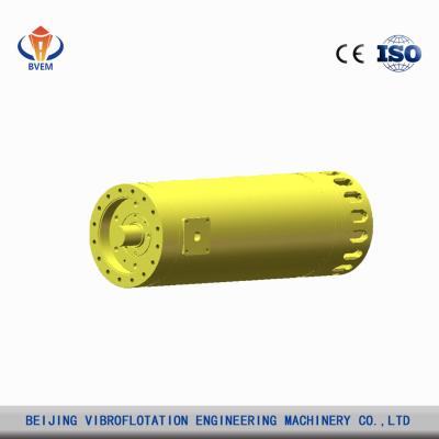 China Steel Vibroflot Accessories & Equipment for Power Transmission - Compatible with Standard Vibroflot Systems for sale