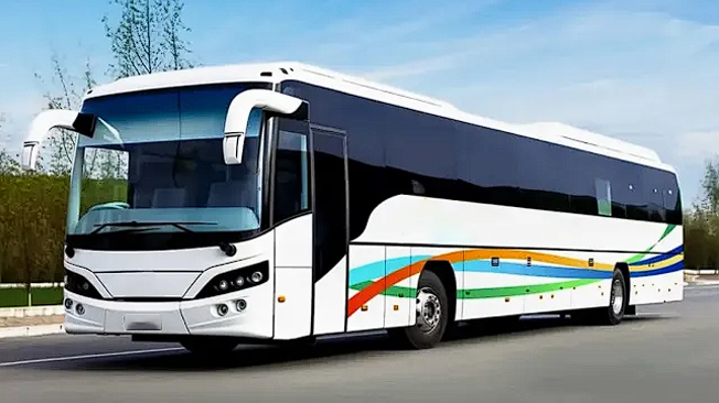 Latest company case about Transportation solutions