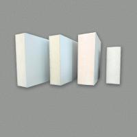 China Premium Lightweight FRP Panel Manufacturer High-Quality FRP Sandwich Panel for sale