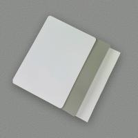 China Natural Textured FRP Wall Panels Moistureproof  Long-Lasting Finish for sale