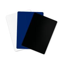 China Custom FRP Flat Sheet for Trailers 3500mm Extra Wide Full Customization for sale