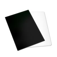 China High Gloss FRP Sheets for Dry Cargo Truck Wear Resistant 0.8-10mm Thickness for sale