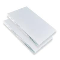 China Durable Thermal-Insulated FRP Sandwich Panel High-Quality Structural Panels for sale