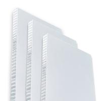 China Durable Thermal-Insulated FRP Sandwich Panel High-Quality Structural Panels for sale
