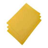 China Fiberglass Reinforced Plastic FRP Flat Sheet 1.2-3.0mm for RV and Industrial Use for sale