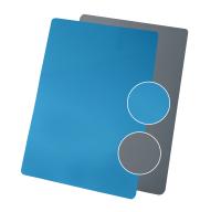 China FRP Matte Sheets Low Gloss  Glare Free  Excellent Craftsmanship for sale