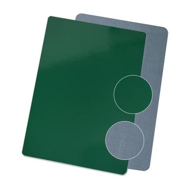 China High Gloss FRP Flat Sheet for Refrigerated Trucks 90-96° Mirror Finish 3500mm Wide for sale