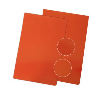 China FRP Flat Sheet High Gloss Lightweight High Strength Corrosion Resistant for sale