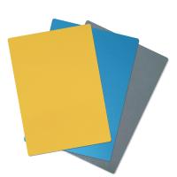 China FRP Matte Sheets Low Gloss  Glare Free  Excellent Craftsmanship for sale