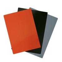 China Scratch Resistant Glare-Free Low-Gloss FRP Panel 0.8-10mm Thickness for RVs and Architecture for sale