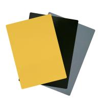 China High Gloss FRP Sheets for Dry Cargo Truck Wear Resistant 0.8-10mm Thickness for sale