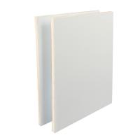 China PVC Foam Sandwich FRP Composite Panel Lightweight High Strength 2000x1000mm for sale