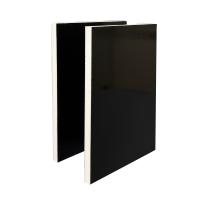 China Eco Friendly PET Foam Closed Cell Honeycomb Core Sandwich Panel 2000mm Length for sale