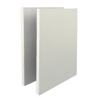 China Eco Friendly PET Foam Closed Cell Honeycomb Core Sandwich Panel 2000mm Length for sale