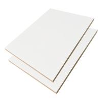 China PVC Foam Sandwich FRP Composite Panel Lightweight High Strength 2000x1000mm for sale