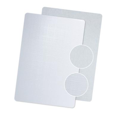 China FRP Linen Texture Panel Lightweight High-Strength Corrosion-Resistant for sale