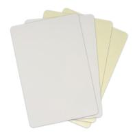 China Easy Clean RV Fiberglass Sheets 1.2-3.0mm Low Maintenance Camper Panels for sale
