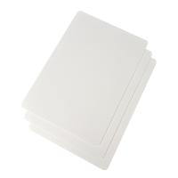 China Matte Trailer FRP Flat Sheet 0.8-10mm for Refrigerated Trucks Stain Resistant Insulation for sale