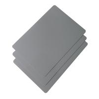 China Matte Trailer FRP Flat Sheet 0.8-10mm for Refrigerated Trucks Stain Resistant Insulation for sale