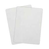 China Smooth Textured Flexible Processing Thermoplastic Sheets CF 2mm for High Efficiency Production for sale