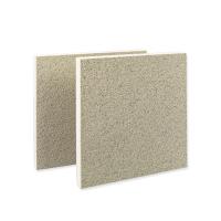 China FRP Climbing Wall Panels High Simulation Themed Rock Walls 3mm Thickness 1000mm Width for sale