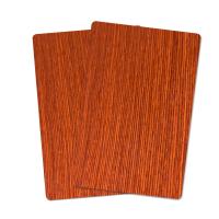 China New Type HPL Panels A2 Fire Rated 1220x2440mm Durable Decorative Building Material for Indoor Outdoor Partitions for sale