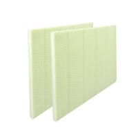 China Eco Friendly PET Foam Insulation  Sandwich Core Lightweight Integrated Performance for sale