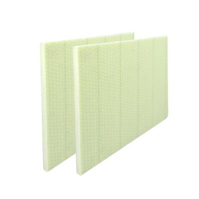 China Eco Friendly PET Foam Insulation  Sandwich Core Lightweight Integrated Performance for sale