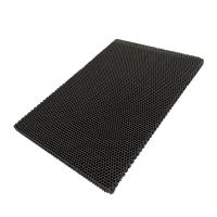 China High Flatness PP Honeycomb Sandwich Panel Core 10mm Thickness Easy Cut Bend for sale