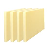 China Rigid PU Foam Core for FRP Sandwich Structures 30-200 kg/m3 Density for sale