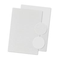 China Natural Texture Pebble Decorative FRP Panels Moisture Proof Easy Install for sale
