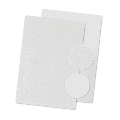 China Natural Texture Pebble Decorative FRP Panels Moisture Proof Easy Install for sale