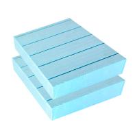 China All Purpose XPS Insulation Board 1200x600mm Moisture Proof High Strength Durable for sale