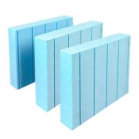China All  Purpose XPS Insulation Board Sandwich Core Moisture Proof High Strength Durable for sale